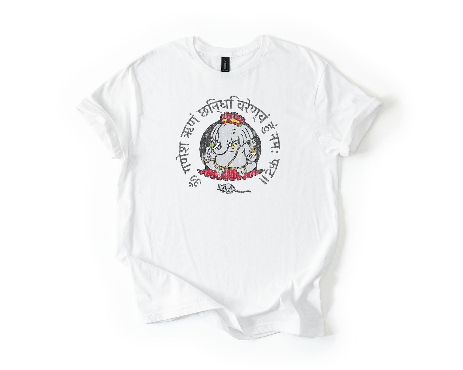 Ganesh Shirt, Lord Ganesha Tshirt, Yoga Tee, Hindu God Gift, Om Gifts ...