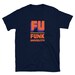 Funk University Shirt Funk Shirt 70s Style Shirt Retro - Etsy