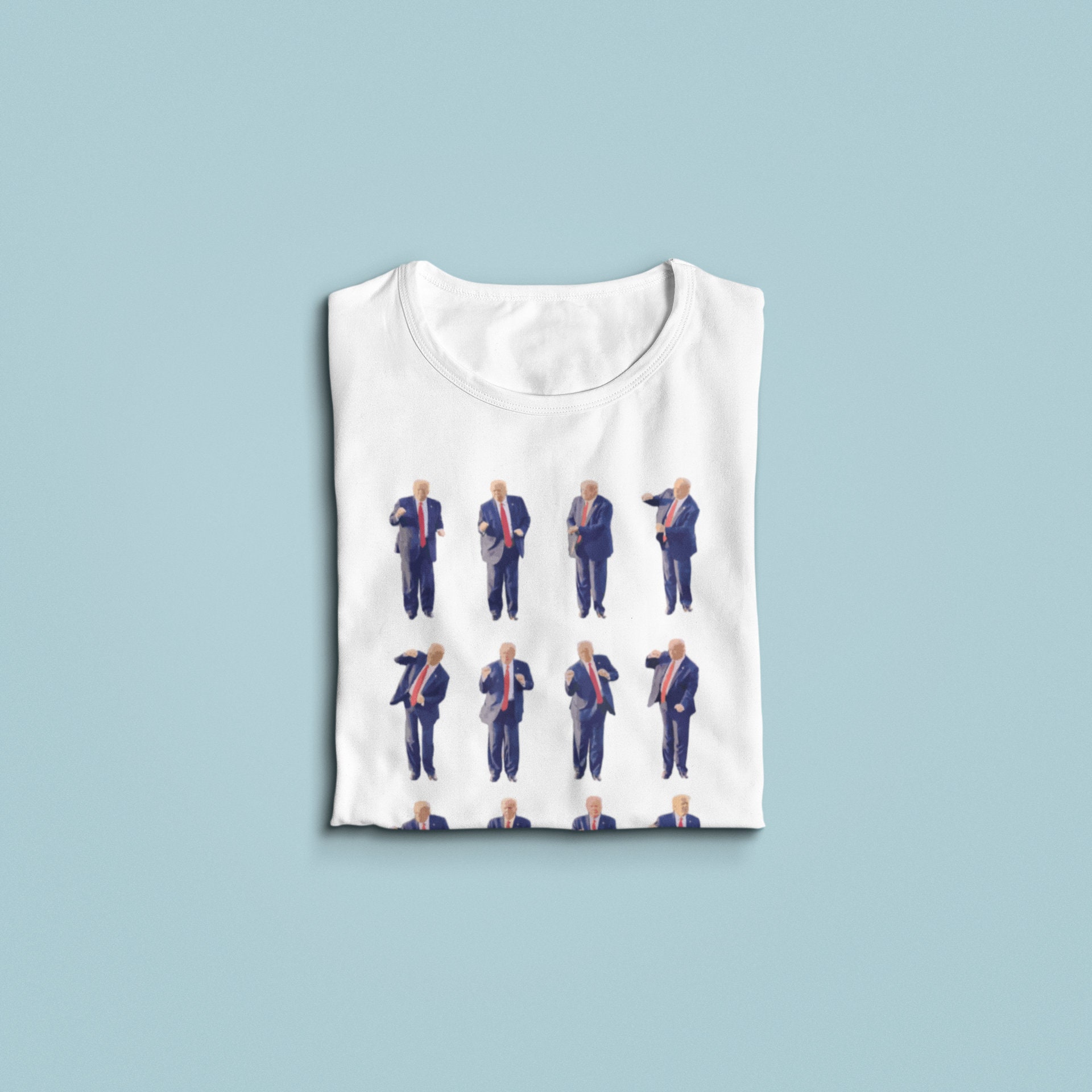 POTUS 45 Dance Shirt Save America Tshirt Trump 2024 Tee - Etsy