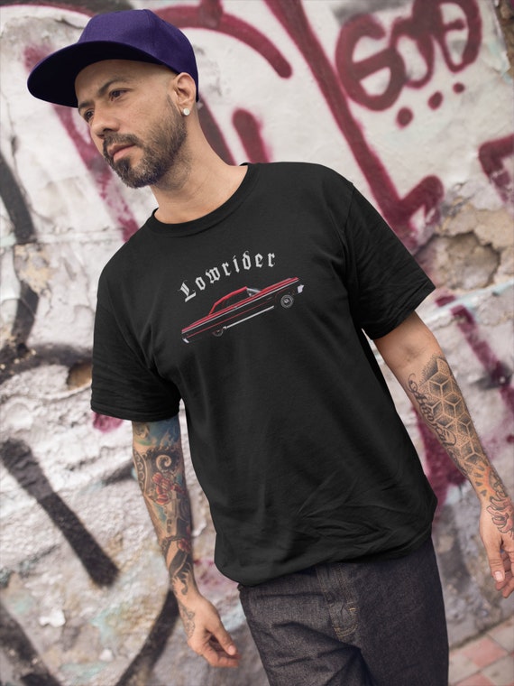 Camisas Y Ropa Lowrider