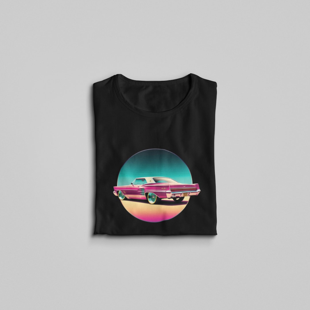 Camisa Lowrider, camiseta de Los Ángeles, ropa Lowrider, camiseta ...