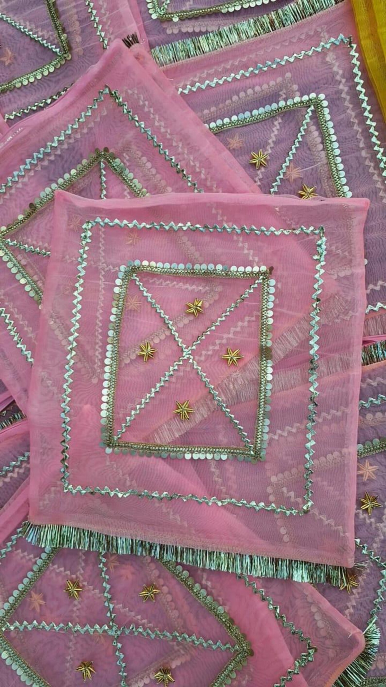 Saree Cover - Etsy