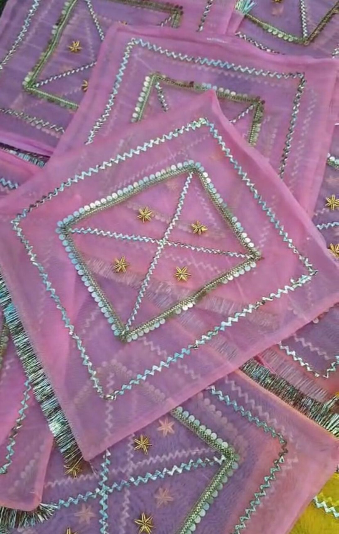 Saree Cover - Etsy