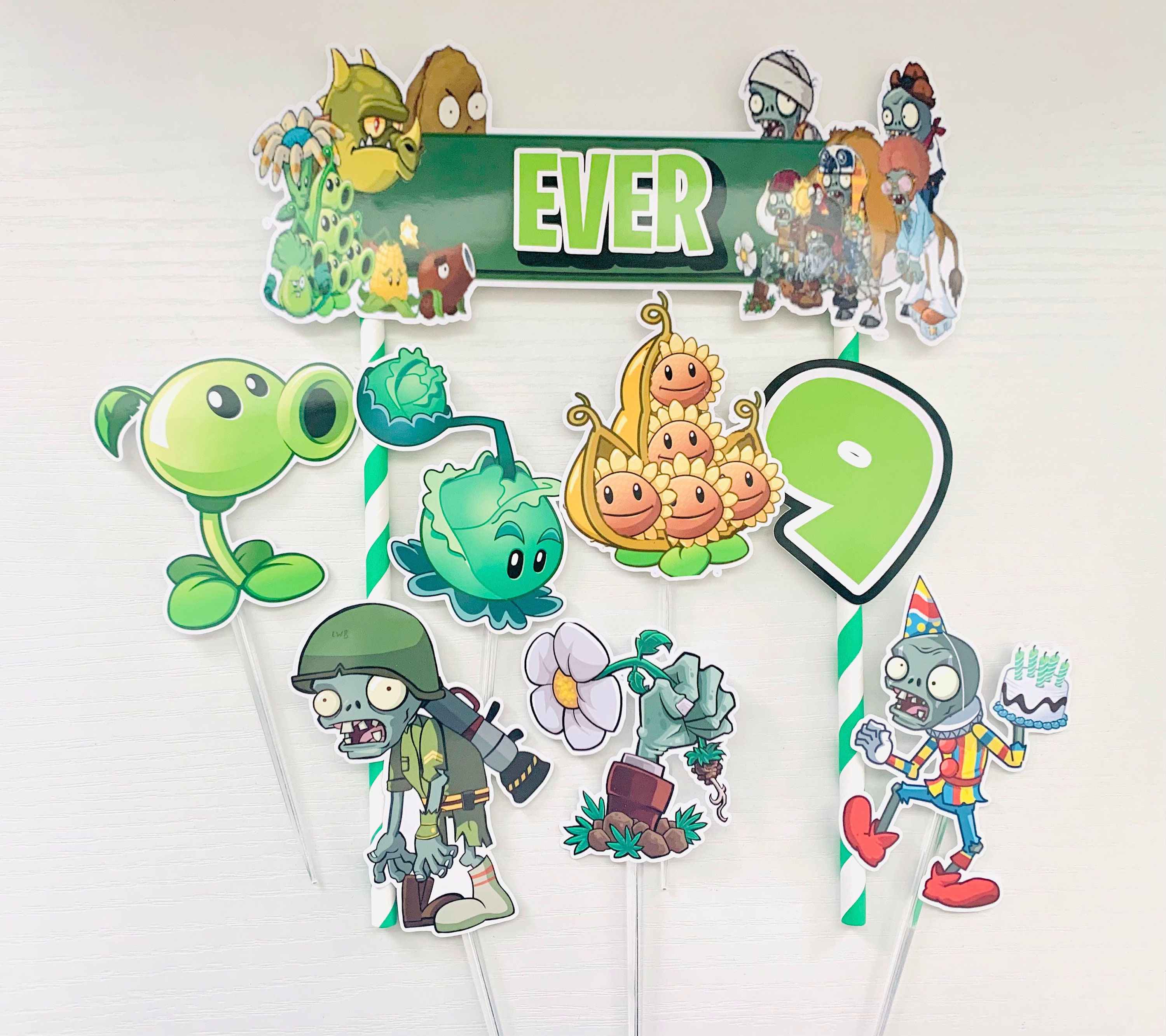 Plants vs zombies theme - informationjulu