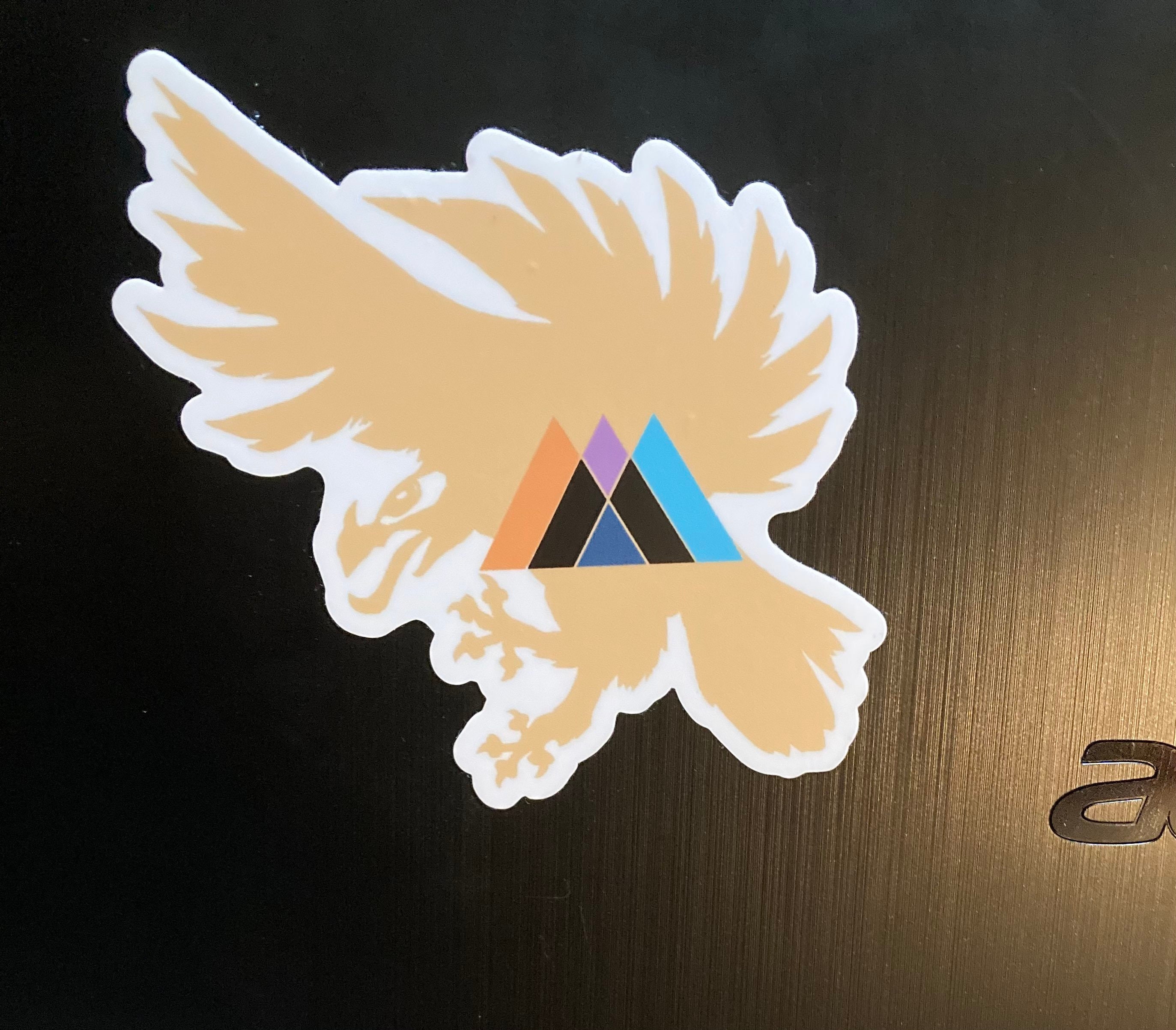 Destiny 2 Warlock Sticker - Etsy