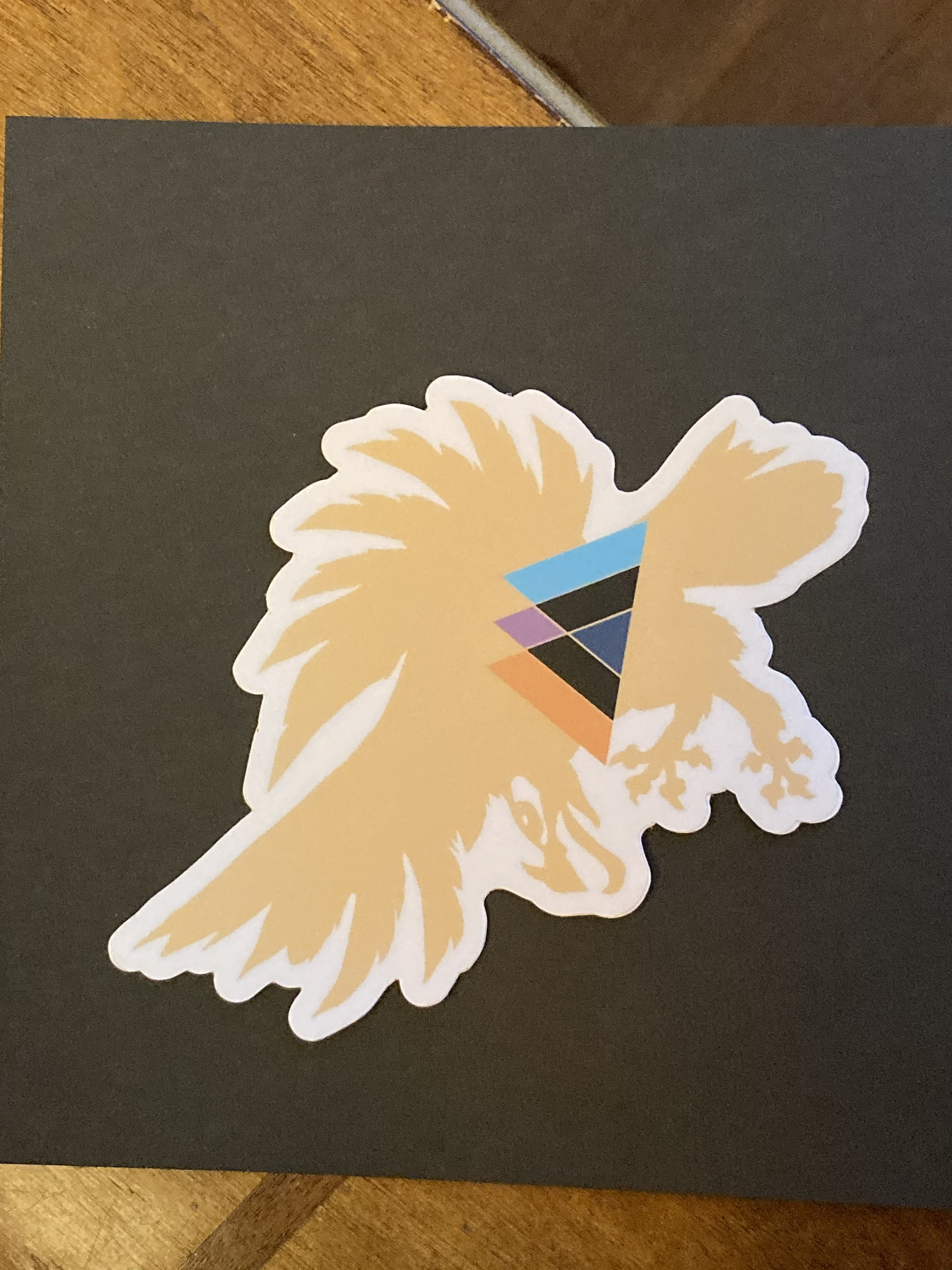 Destiny 2 Warlock Sticker | Etsy