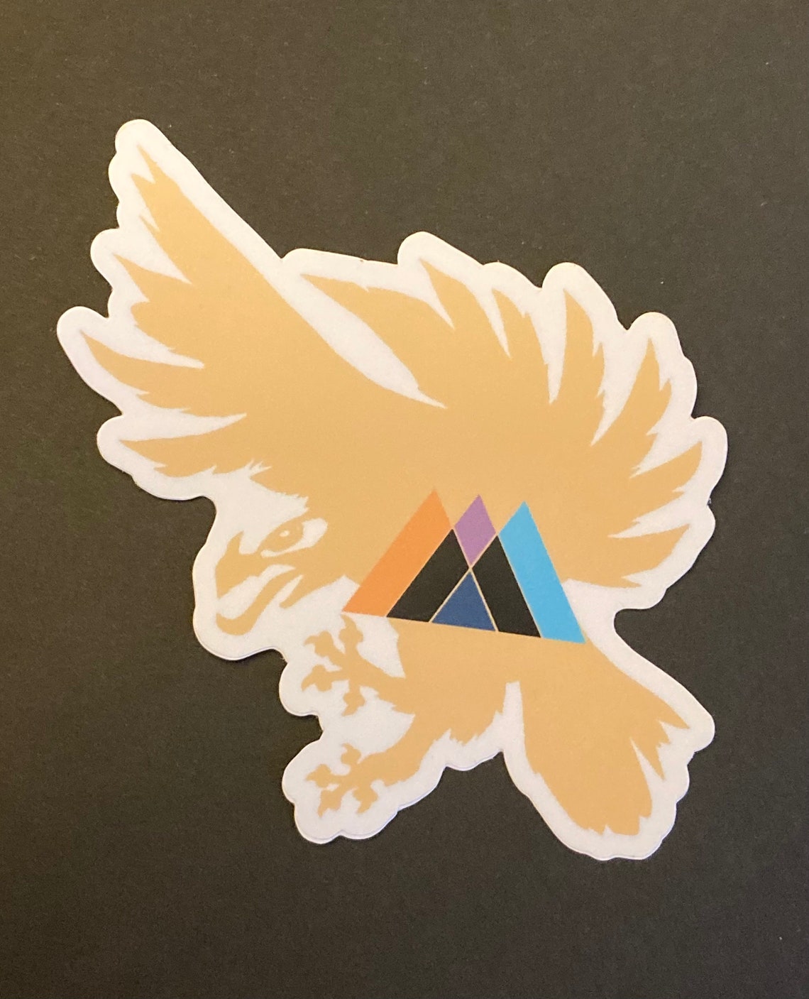 Destiny 2 Warlock Sticker - Etsy