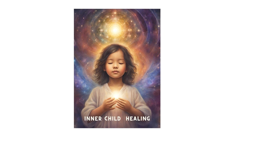 Inner Child Healing - Etsy