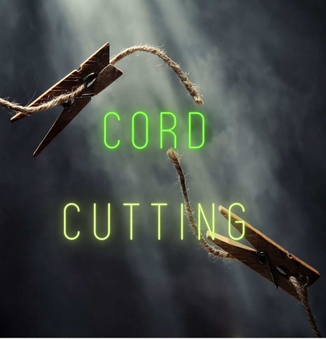 Removing Cords From Bad Relationships Protection From - Etsy