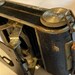 1920s Antique Camera Folding Camera Ihagee Kamerawerk Steenbergen & Co ...