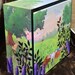Custom Painted Computer Case - Etsy