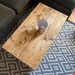 Scaffold Board Coffee Table - Etsy UK