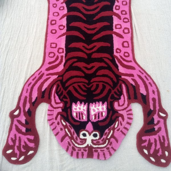 Faux Animal Skin - Etsy