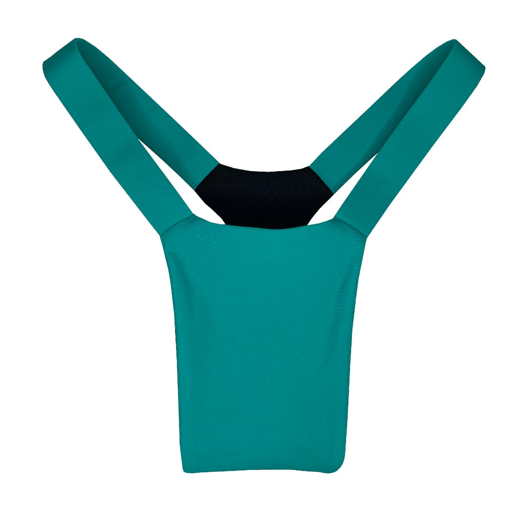 THE MOTHERTUCKER Tuck Thong Gaff - Etsy