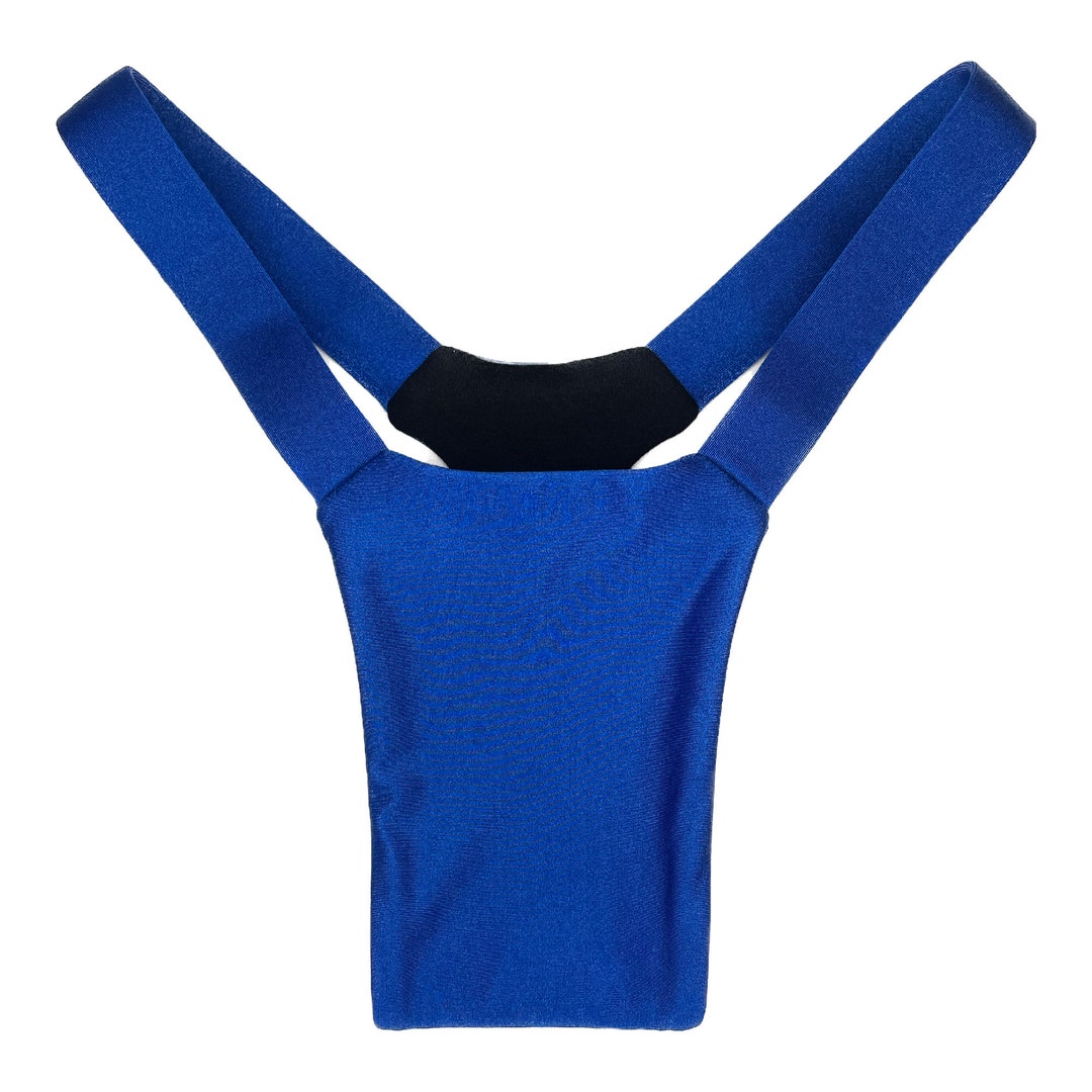 MOTHERTUCKER Tuck Thong Gaff - Etsy