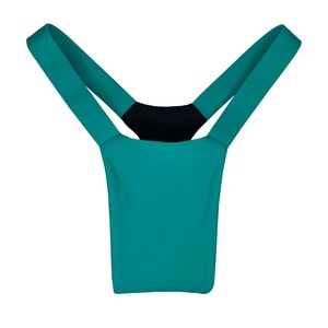 THE GAFF Tuck Thong Transgender - Etsy