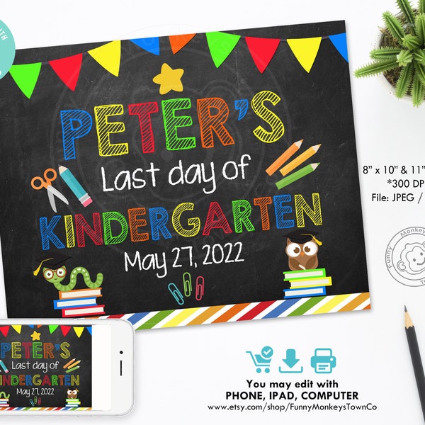 Chalkboard for Sale - Etsy