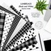 LUMBERJACK Digital Paper, Black Buffalo Plaid, Rustic, Bear, Deer ...