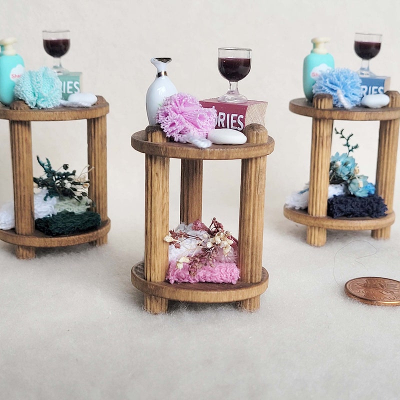 Wash Stand - Etsy UK