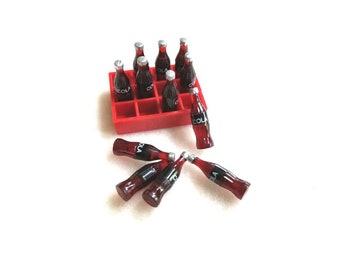 Coca Cola Tool Box - Etsy