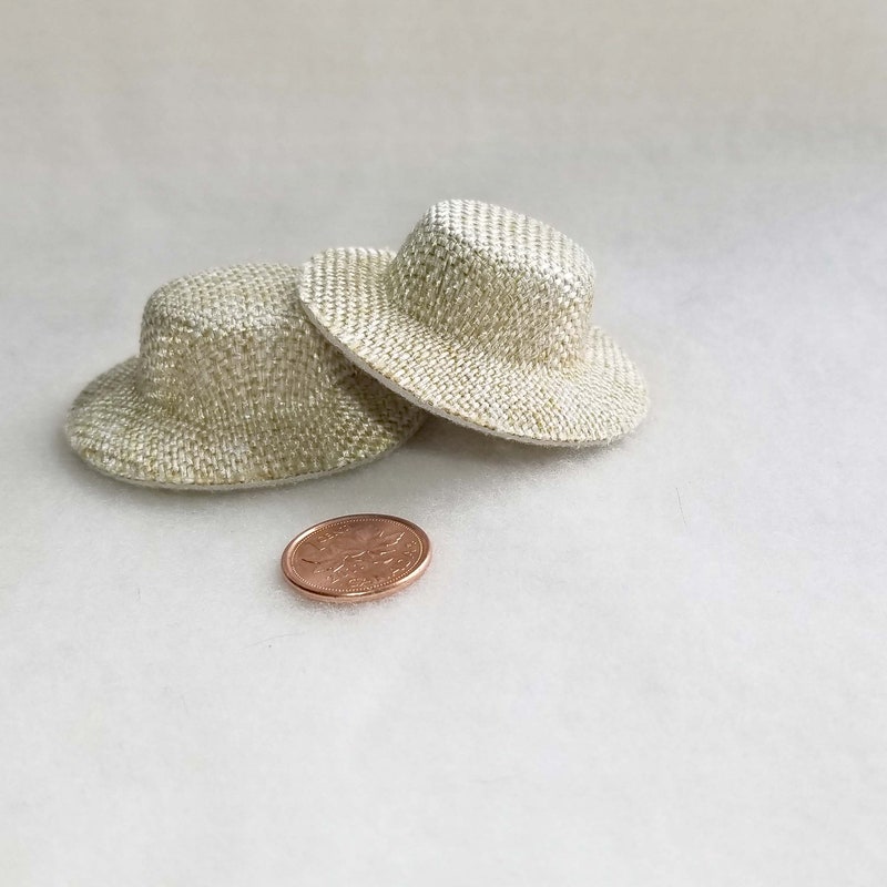 Straw Hat - Etsy