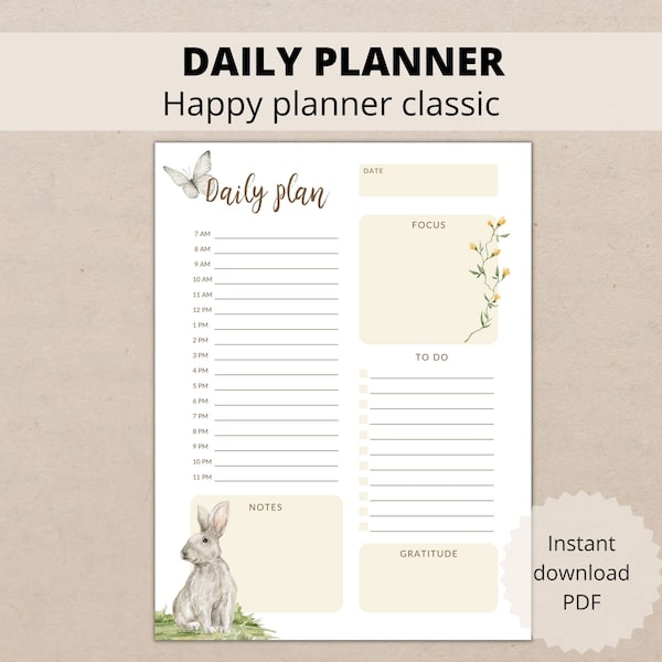 Cute Layout Design - Etsy