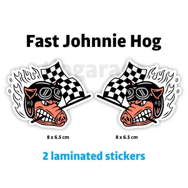 Fast vinyl aufkleber - Etsy.de