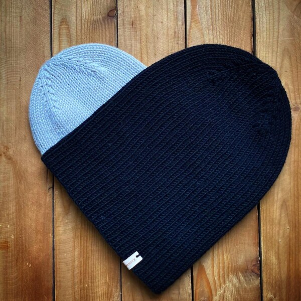 Canadian Toque - Etsy