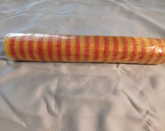 21 Deco Poly Mesh 10 Yards Great for Wreaths Craft - Etsy