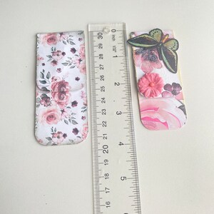 Altered Paperclips, Hidden Paperclips, Ephemera, Embellished Paperclips ...