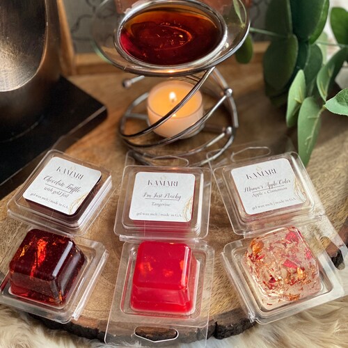 Cow Wax Melts - Etsy