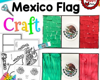 Star Craft, Kids Printable Craft Template, Pinata, Cinco De Mayo ...