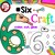 Number Nine Craft, Kids Printable Craft Template, Number Recognition ...