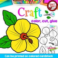 Pineapple Craft | Fruits Activities | Food Groups | Summer Activities ...