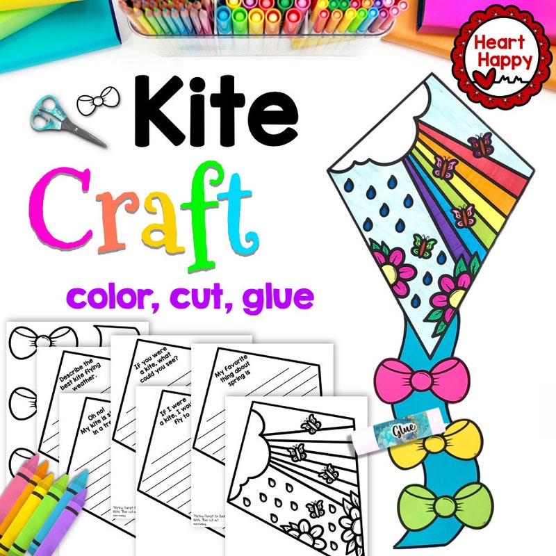 Kite Bulletin Boards - Etsy