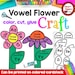 Bob's OB on the Cob,short O Craft,ob Word Family Craft,printable Kids ...