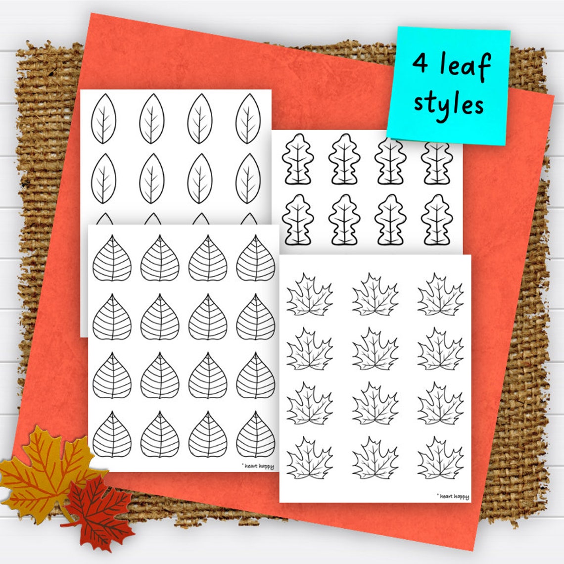 Hedgehog Kids Printable Craft Template, Kids Fall/autumn Craft ...