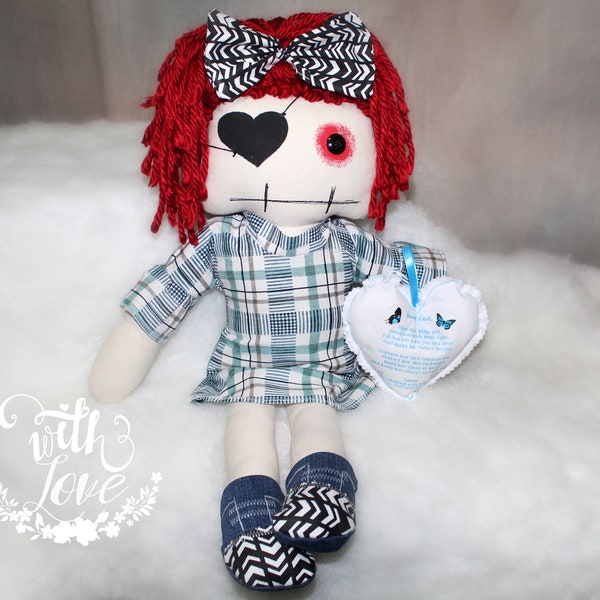 Ugly Baby Doll - Etsy
