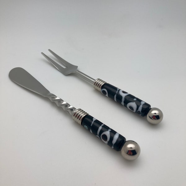 Appetizer Knives - Etsy