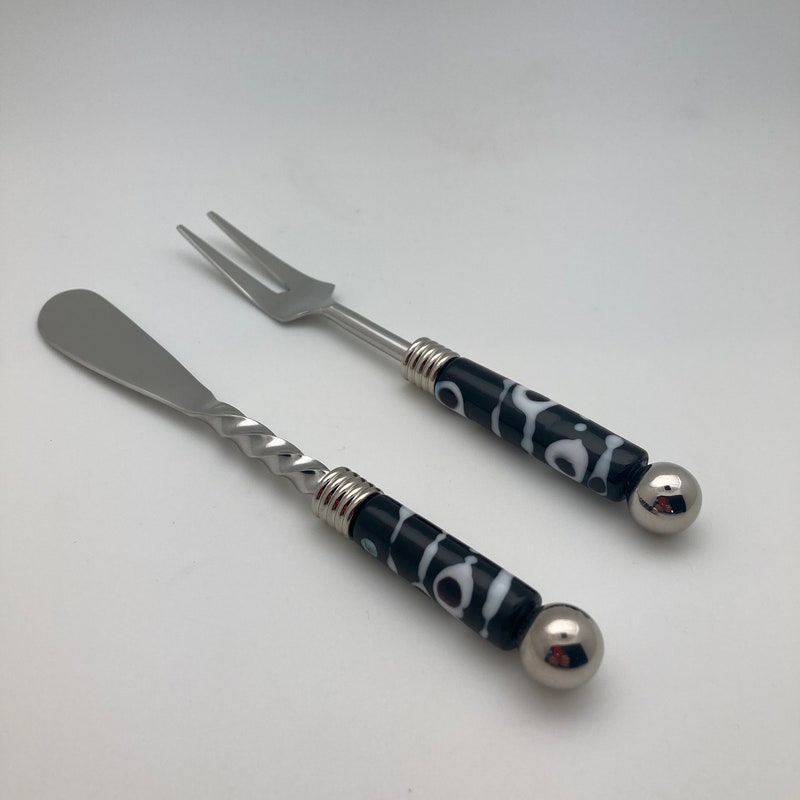 Appetizer Knives - Etsy