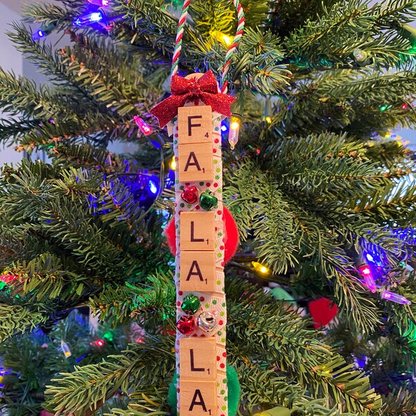 Falalalala - Etsy