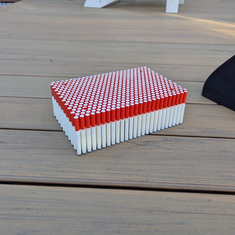 500 Cigarettes Adapter - Etsy