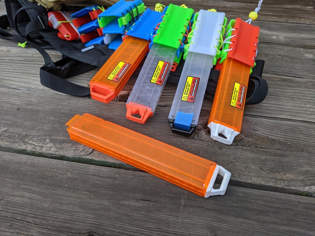 Thanh's TPU Talon Ranger Baseplates 3 Pack - Etsy