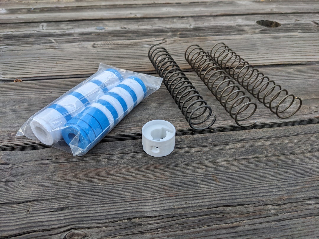 Lynx Spring Tuning Suite (100 Fps - 290 Fps) - Etsy