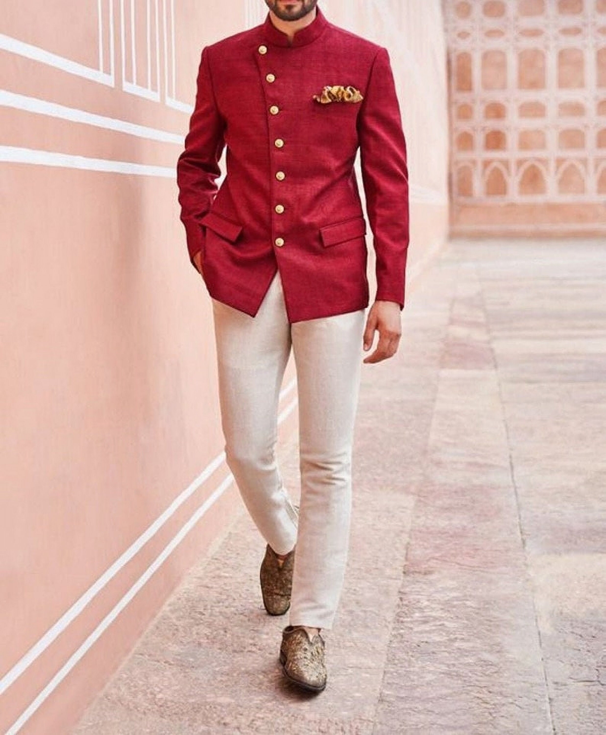 Formal Jodhpuri Suits