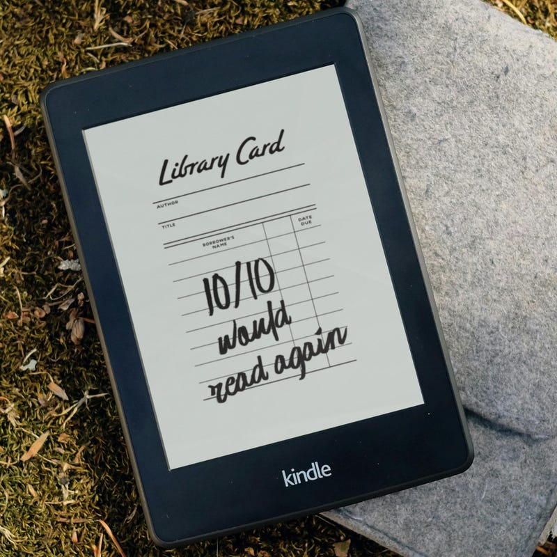 Booktok Wallpaper - Etsy