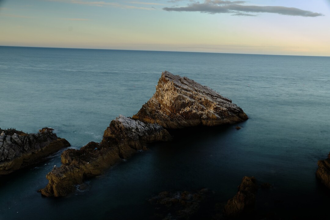 Shag Rock Scotland - Etsy