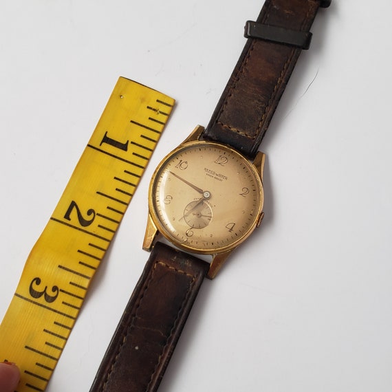 Repco Watch Designer Watch Vintage Retro Collectible … - Gem