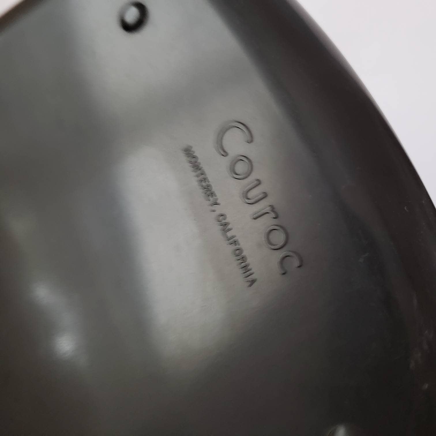 Couroc Tray Retro Pottery Theme Collectible Made in California - Etsy