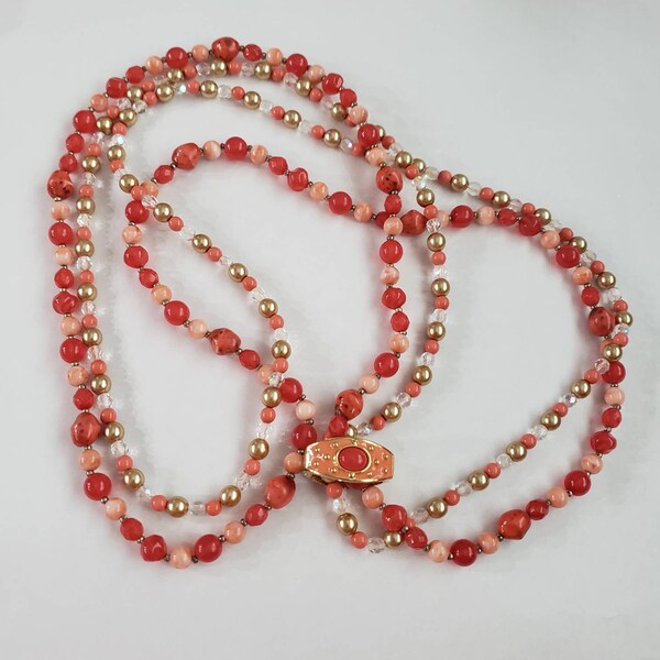 Joan Rivers Necklace - Etsy